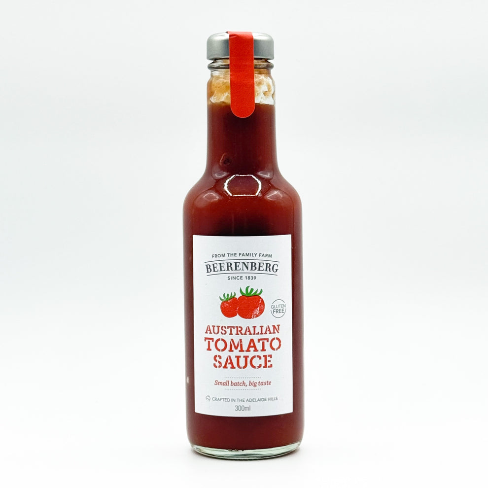 Australian Tomato Sauce – Jagger Fine Foods