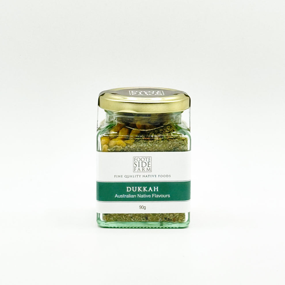 Australian Native Dukkah – Jagger Fine Foods