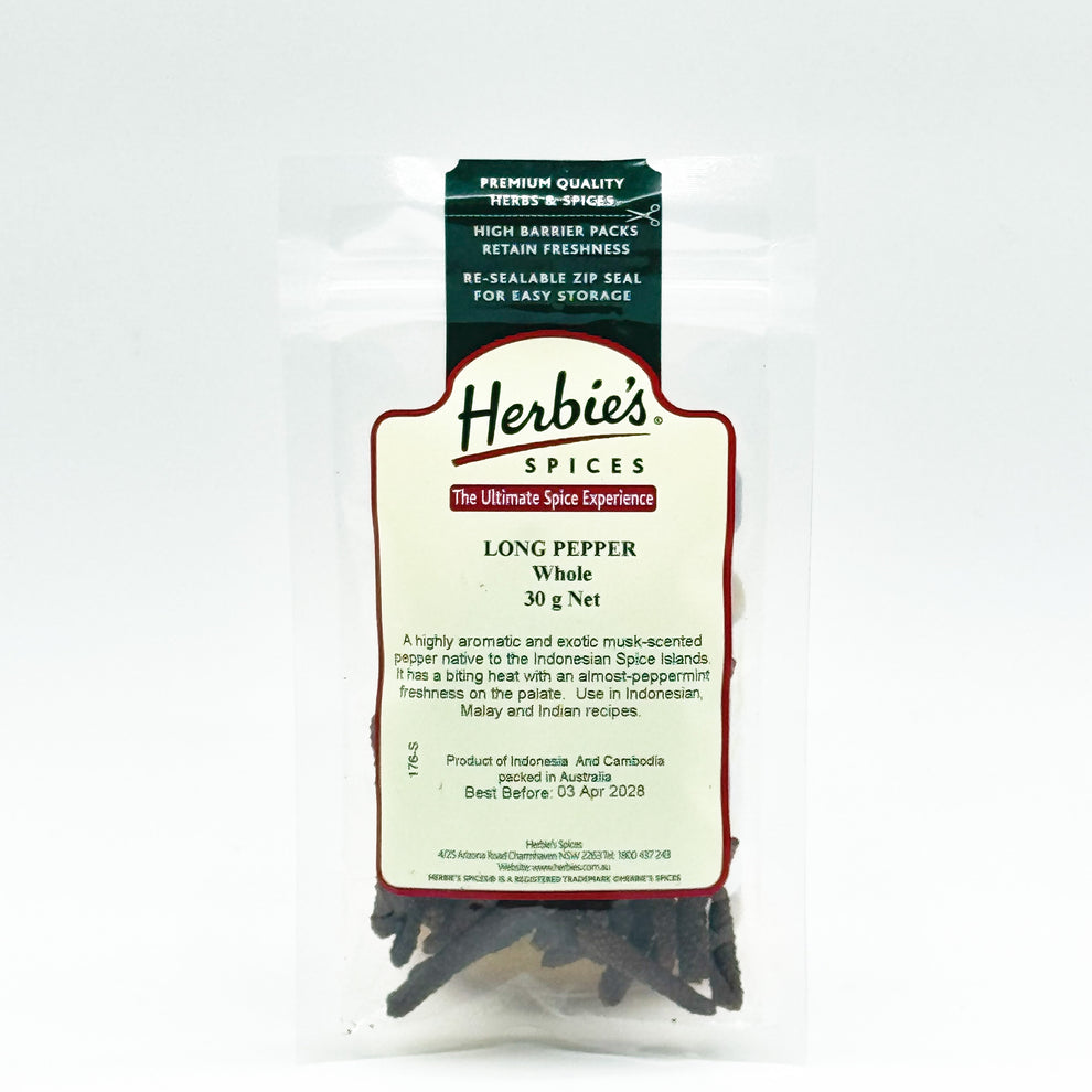 Pepper Long Whole – Jagger Fine Foods